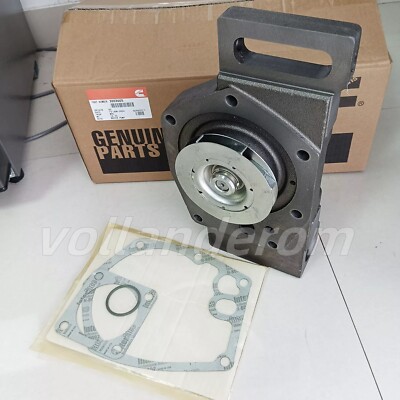NEW 3803605 Water Pump Fits For Cummins N14 Engine Replacement 3803361 ...
