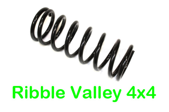 DEFENDER 110 HEAVY DUTY / 130 STANDARD DUTY FRONT COIL SPRINGS NRC9448 ...