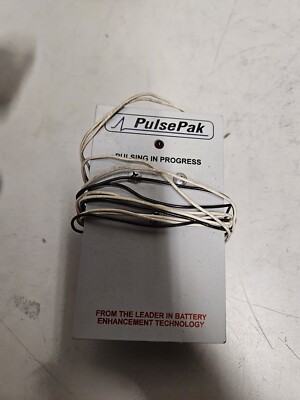 Pulse Pak (MPL 5000) | eBay