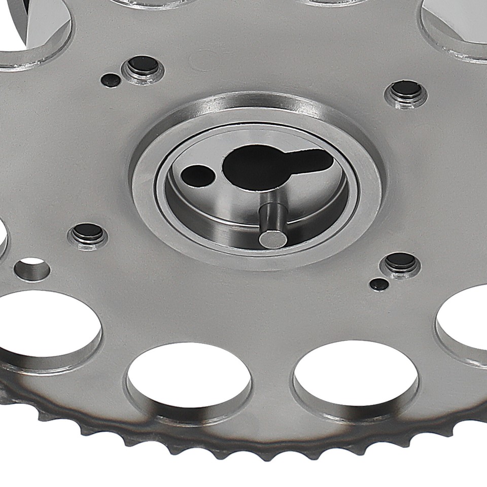 Camshaft Phase Adjuster Sprockets For Chevrolet Colorado GMC Hummer ...