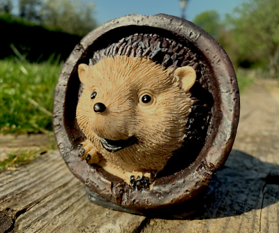 Hedgehog Led Garden Light