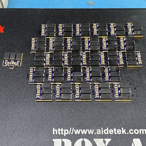 PS3 Tokin Capacitor Replacement (Tantalizers) | eBay