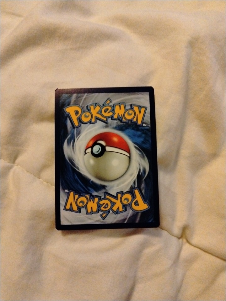 Pikachu 35/108 Reverse Holo Common XY Evolutions Pokemon TCG | eBay