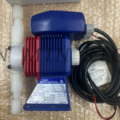 1PC used electromagnetic metering pump EHN-B21FC2R Fedex Fhipping | eBay