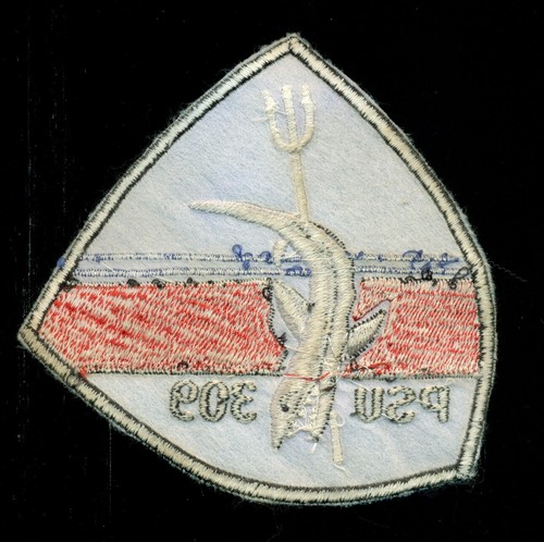 USCG Coast Guard PSU 309 Patch CC-1 | eBay