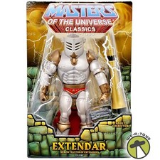 Masters of the Universe Mattel Classics Extendar