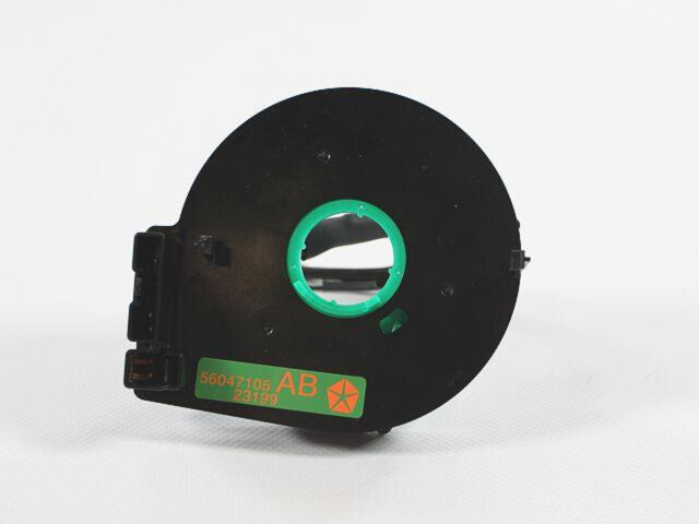 Air Bag Clockspring-SE, VIN: P Mopar 56047105AB for sale online | eBay