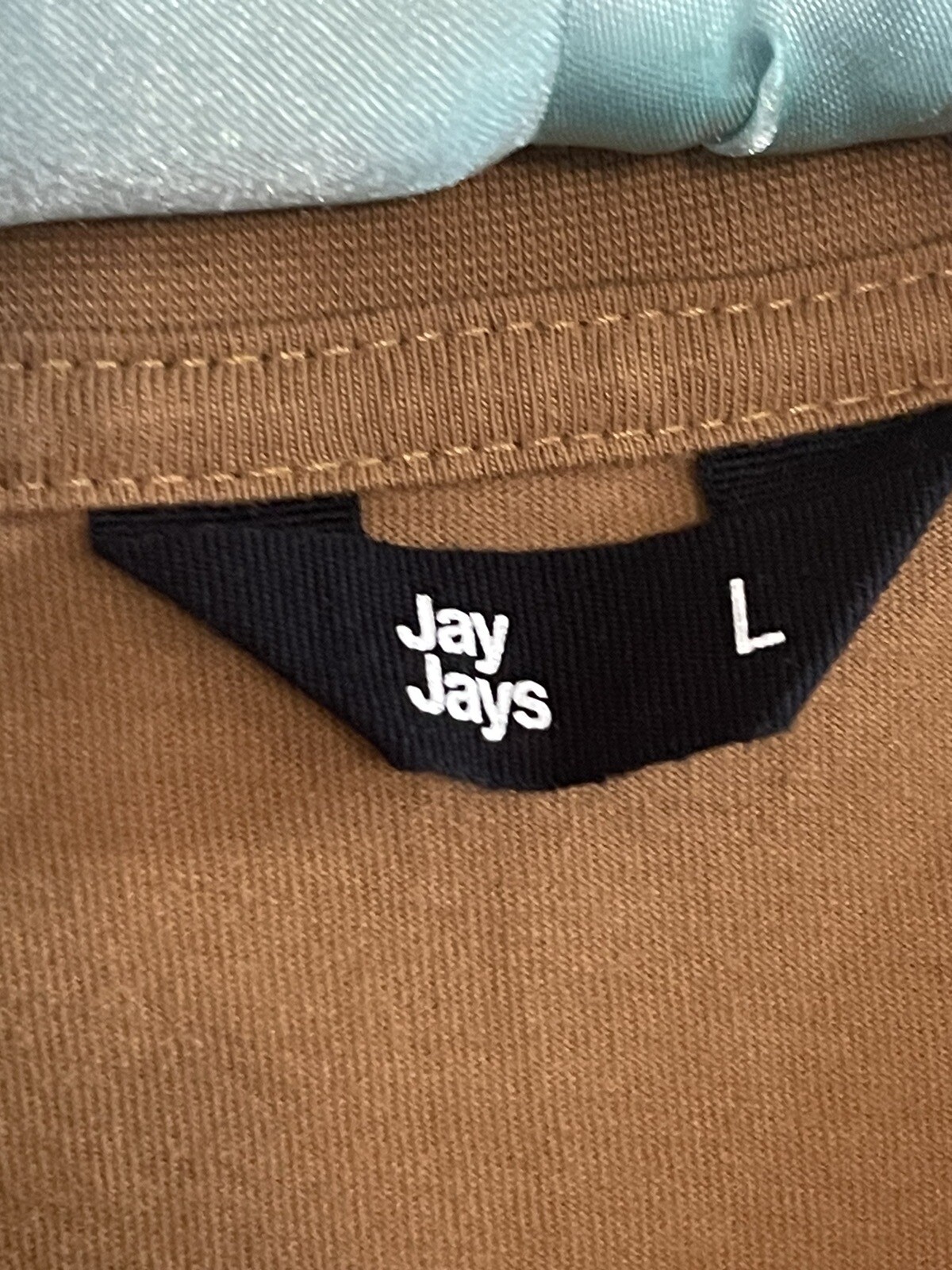 Jay Jays T Shirt - Size L - NEW Without Tags | eBay Australia