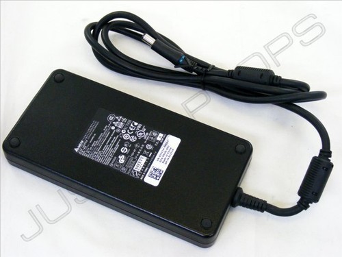 Genuine Dell Flextronics 240W AC Power Adapter Charger PSU for ...