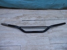 Fly Racing - MOT-155-PC-BL - 1010 Carbon Steel Handlebar, ATV Bend ...