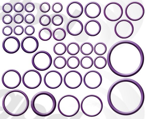 New Drier/Accumulator Global Parts Distributors 9442491 | eBay