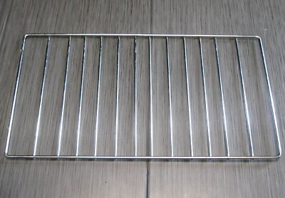 OEM GENUINE GE SPECTRA Range Oven Stove Broiler Pan Wire Rack | eBay