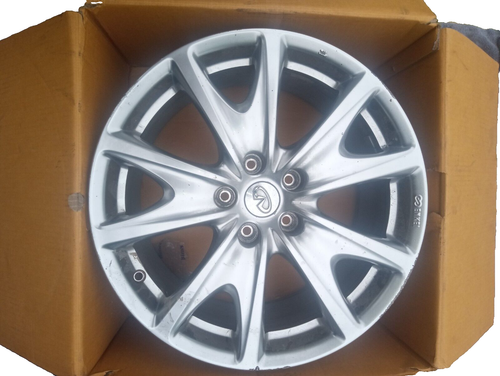 infinity rim front 18 x 7.5" | eBay