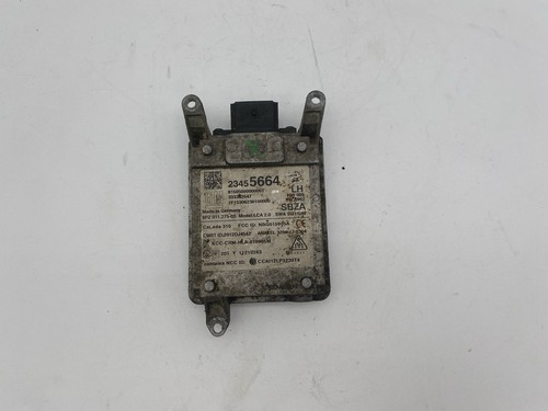 2015-2016 Escalade Tahoe Suburban Yukon LH Blind Spot Monitor Sensor ...