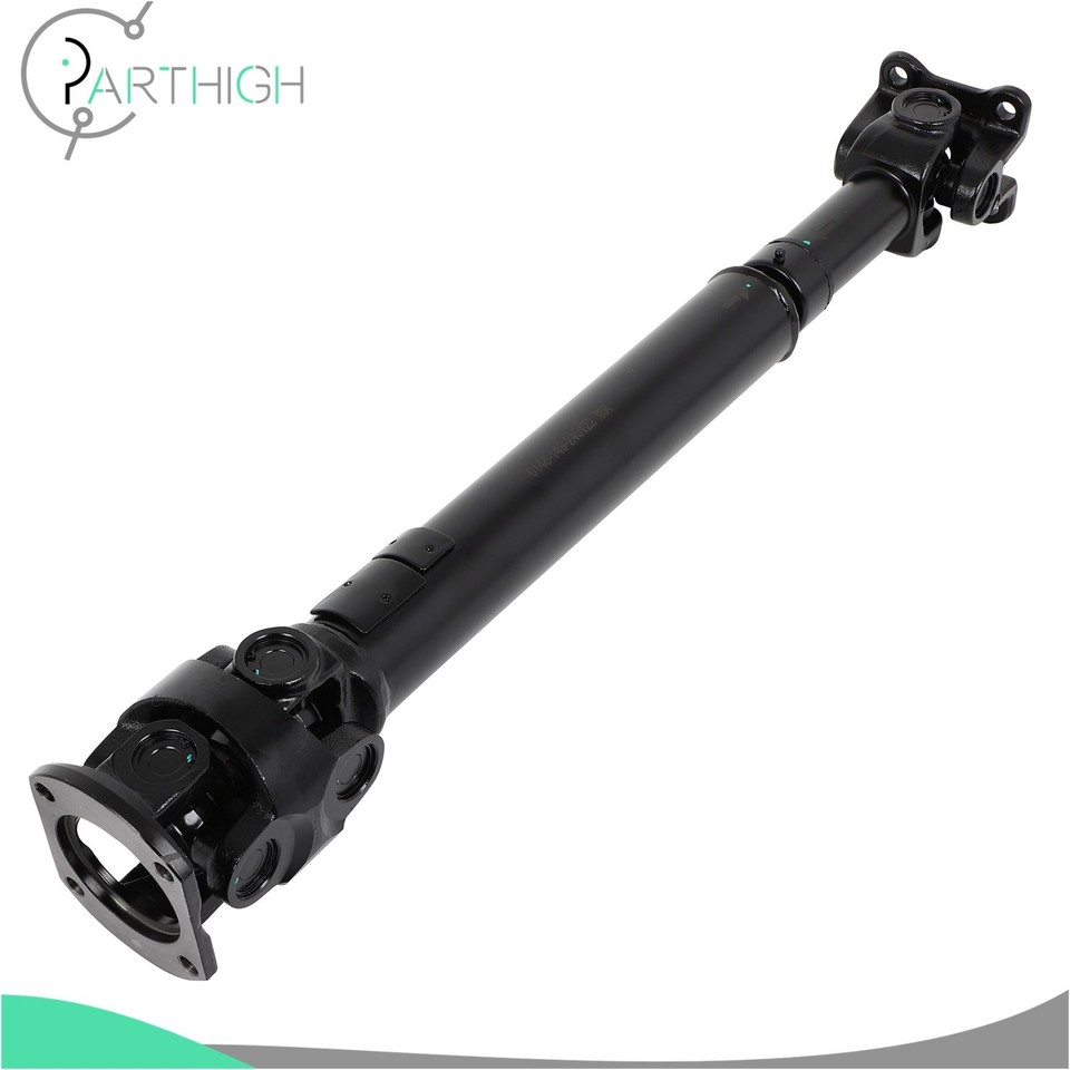 Front Prop Drive Shaft For Ram 2500 2013 V8 5.7L Front 4WD Auto Trans ...