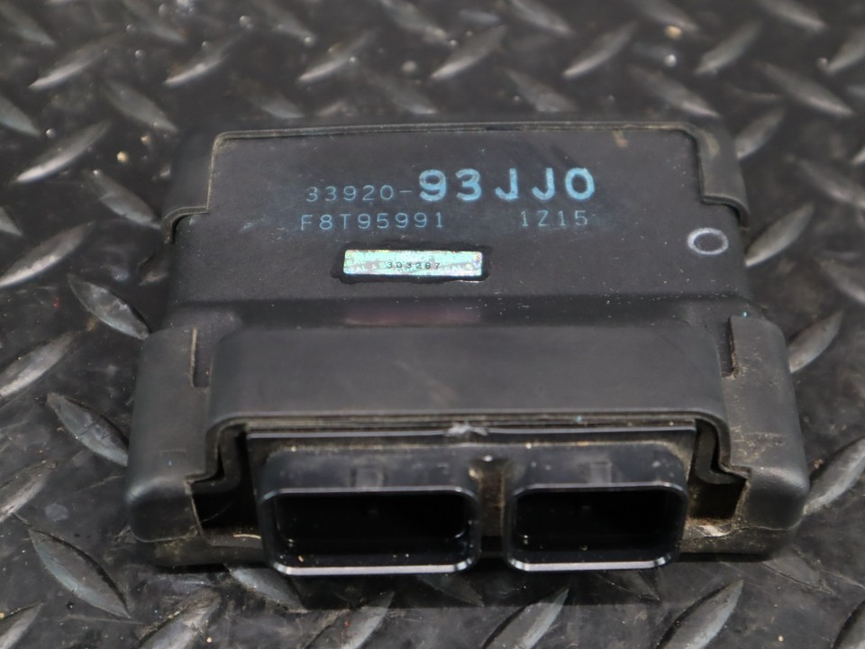 Suzuki OUTBOARD ECM ECU Unit 200 HP 225 HP 33920 - 93JF0 33920-93JJ0 | eBay