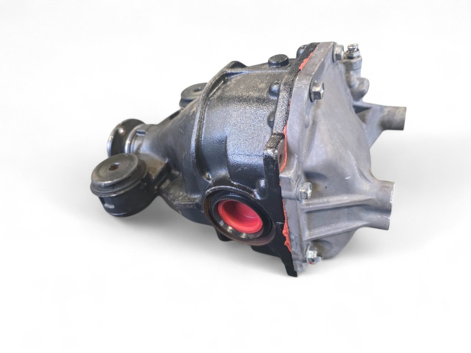 2013-2016 Subaru BRZ Automatic Rear Differential JDM FA20 ...