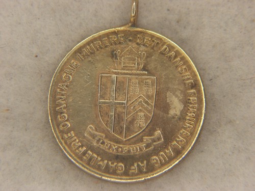 Military Unknown Medal missing ribbon. | eBay