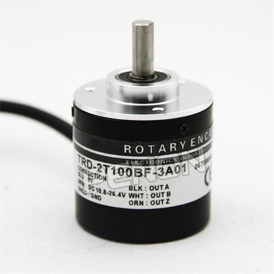 1Pc New Koyo Rotary Encoder TRD-2T100BF-3A01 am | eBay