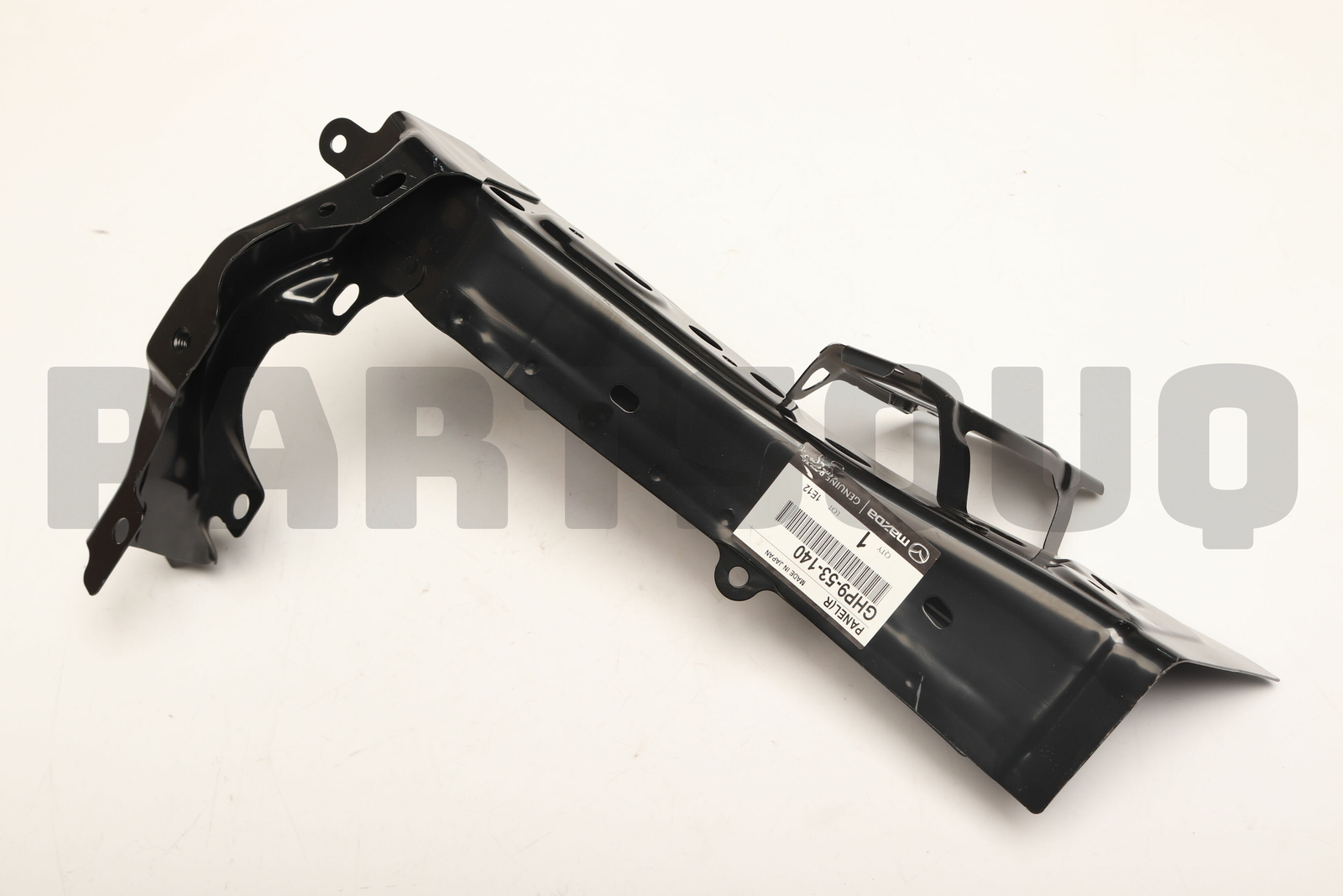 GHP953140 Genuine Mazda PANEL(R),SHROUD-SIDE GHP9-53-140 | eBay