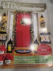LTD Commodities Catalog Look Book Christmas 2020 Around the World ...