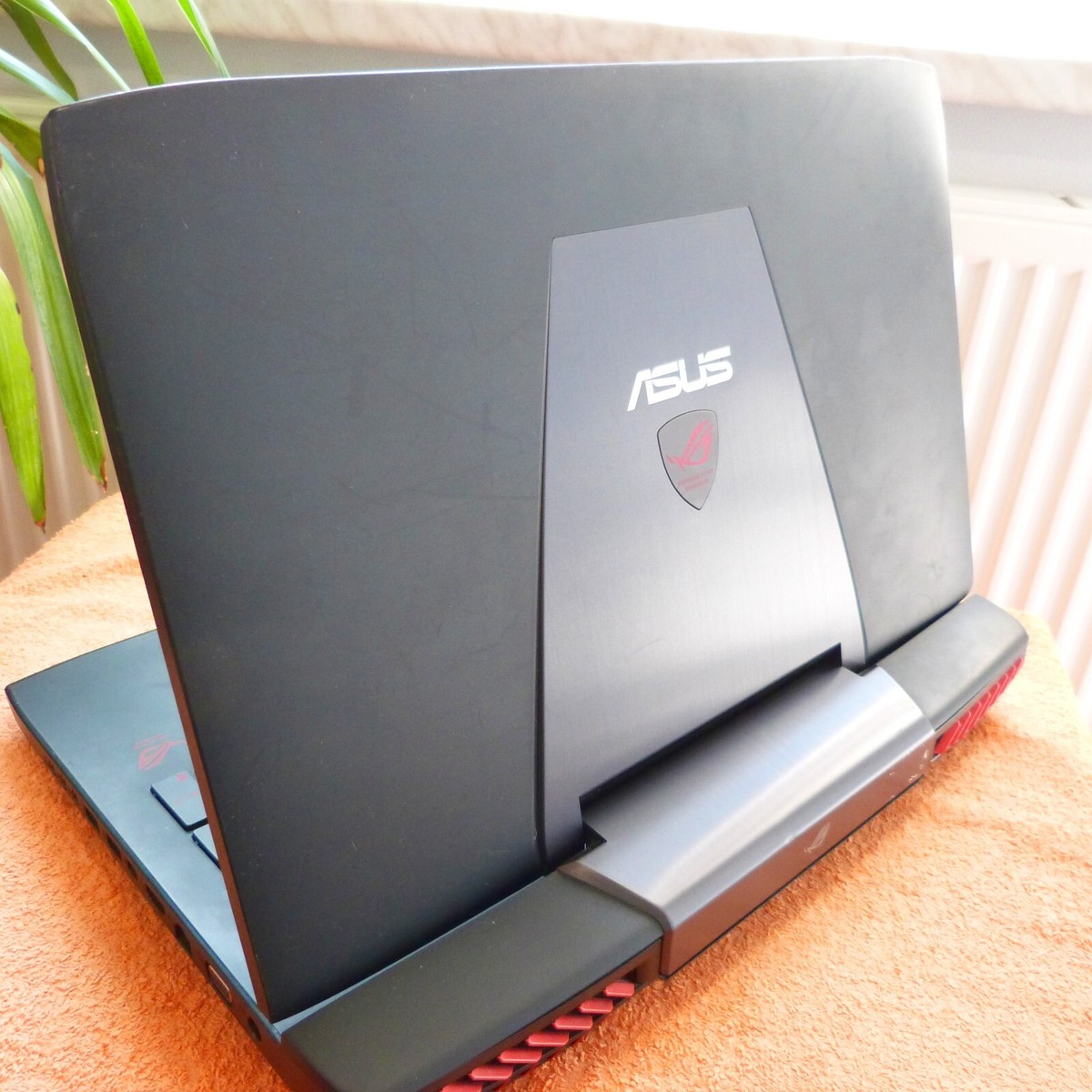 Imagen Asus Rog G751
