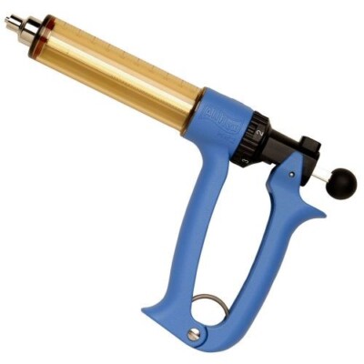 AllFlex Ultra Syringe 50MR2 | eBay