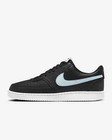 Nike Court Vision Low Next Nature "Black/Glacier Blue" DH2987-006 New ...