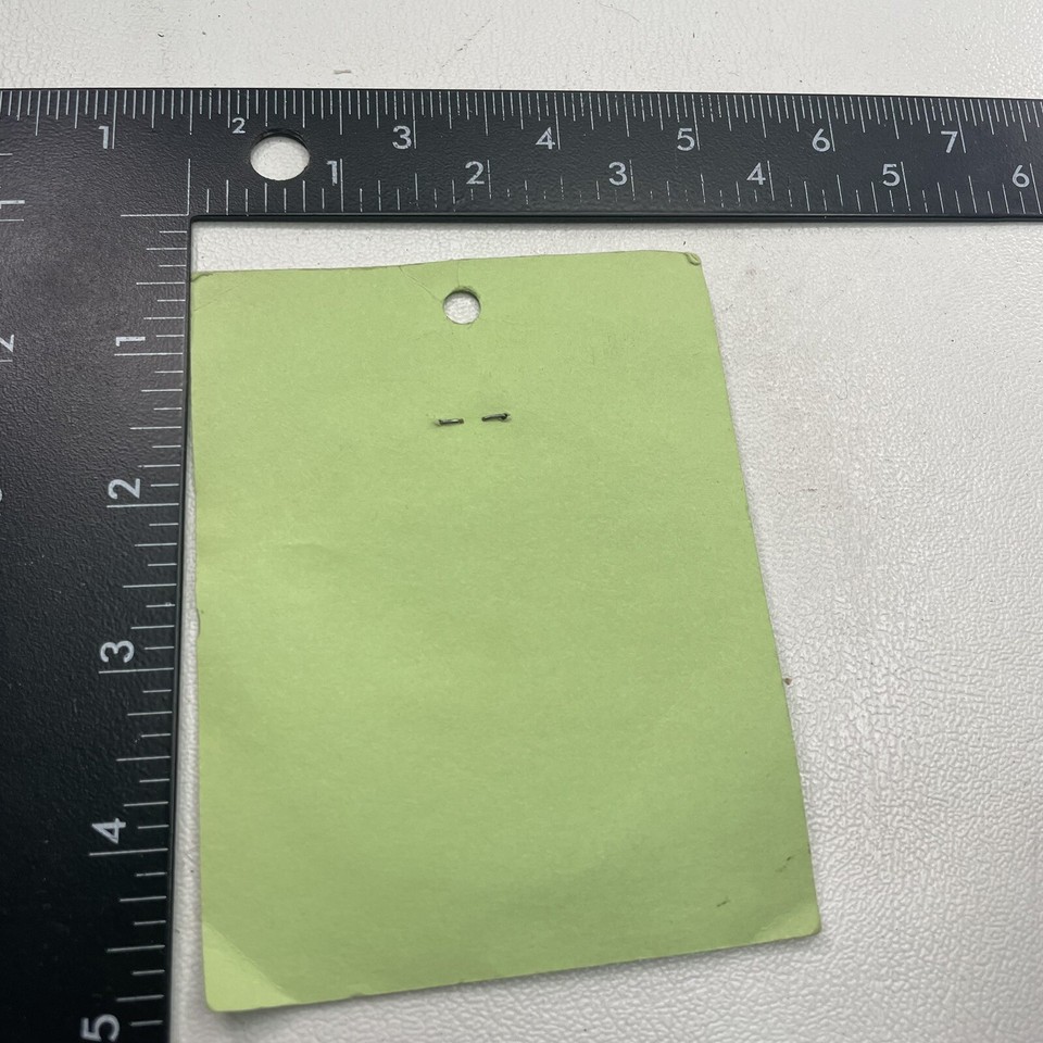 Vintage Potty Pee Bathroom Humor DON’T EAT YELLOW SNOW Dog Patch P018 ...