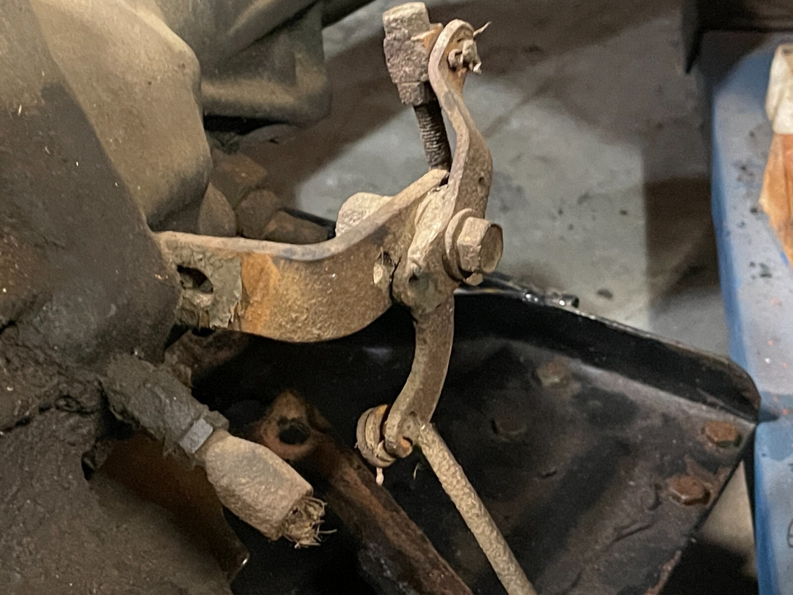 1968 TorqueFlite 727 HP high perf. Dodge Chrysler Mopar Automatic ...