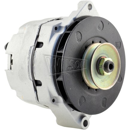 Wilson Hd Rotating Elect 90-01-4613 Alternator Rx, Dr 12 Si 12 V 94 A ...