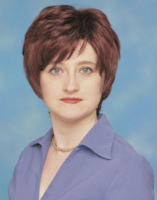 Pretty Lady Wig Sharon Osbourne Red Pixie Halloween Costume Burgundy ...