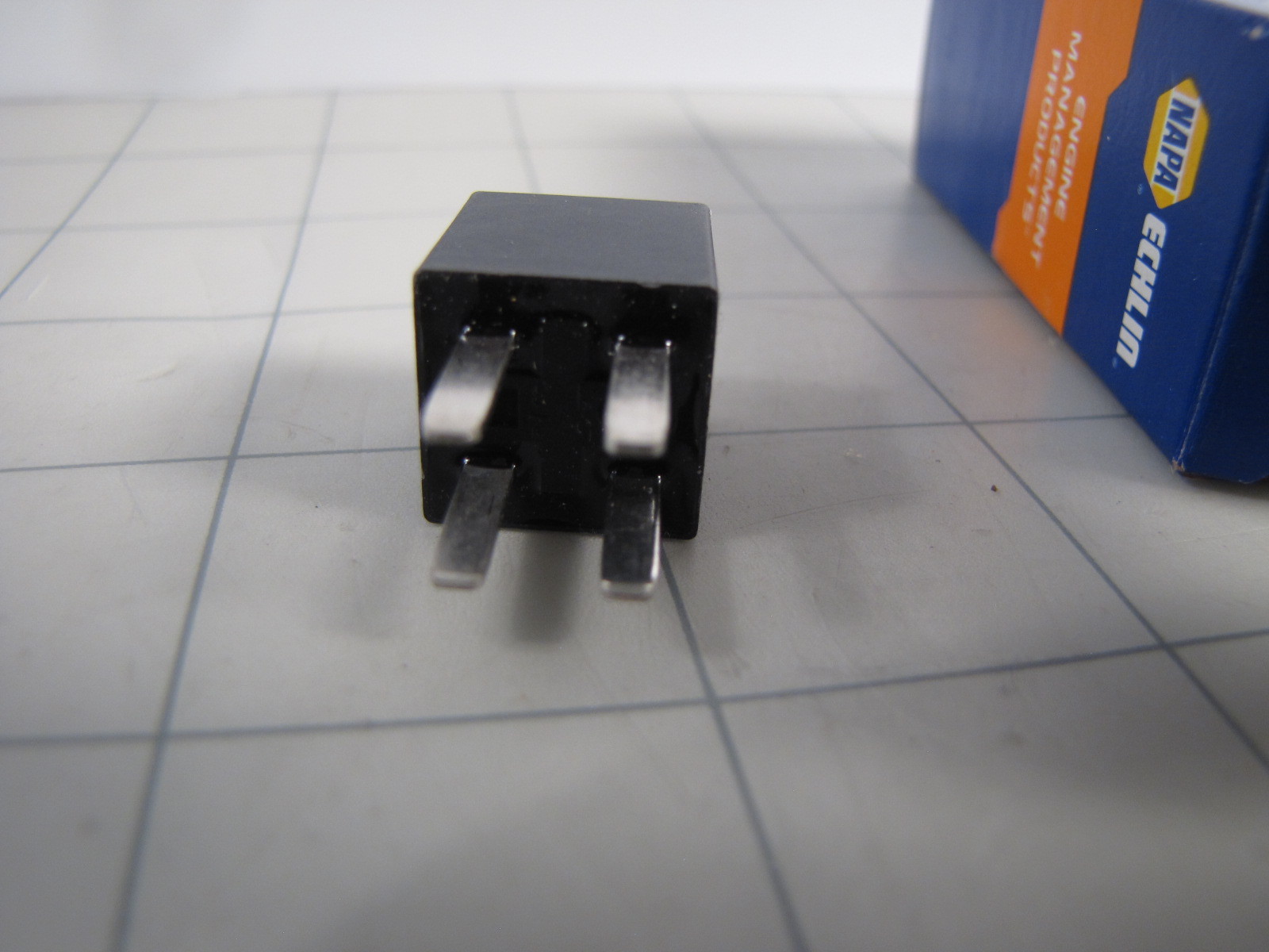 Napa Echlin AR6290 Multi Function Relay for Ford 2010-15 Lincoln 2013 ...