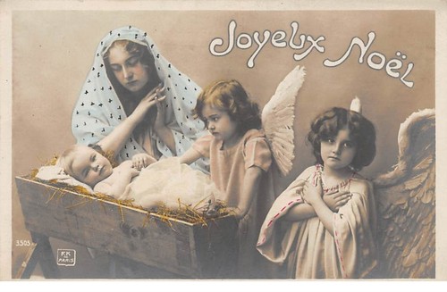 Enfant - n°76305 Grete ou hanni Reinwald .Blandine Ebinger ? - Joyeux ...