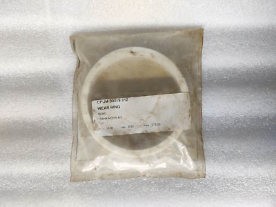 FRAMO RING WEAR GENUINE FRAMO SPARES ID NO 180851 | eBay