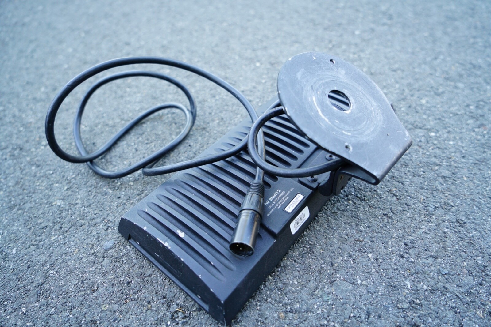 PHILIPS COLOR KENETICS iW BLAST 12 LED | eBay