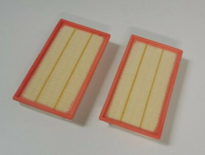 Genuine Jaguar XJ 2009-2015 XF 2010+ & AIR FILTER PK2 - C2Z15037 | eBay