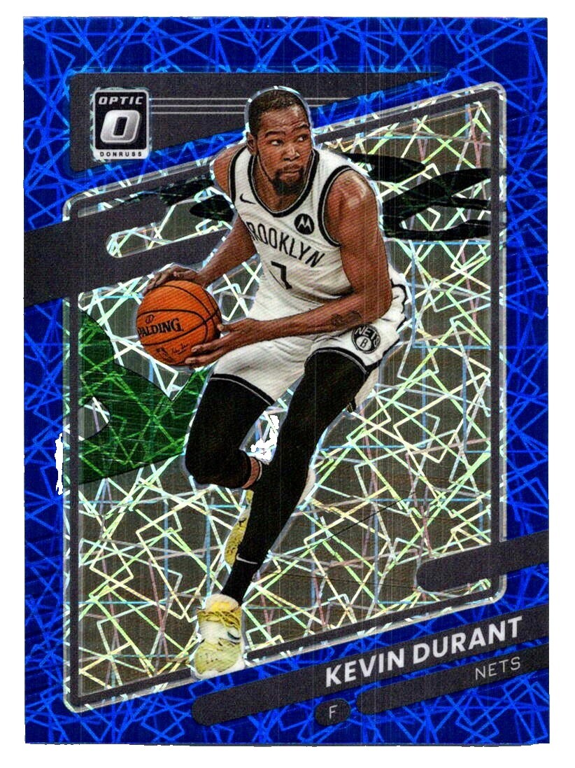 Kevin Durant Card | eBay