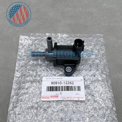 New For Toyota 4Runner Cruiser Tundra Tacoma Vapor Canister Purge ...