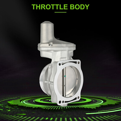 Cadillac CTS Chevrolet Corvette Pontiac GTO 6.0L Throttle Body For ...