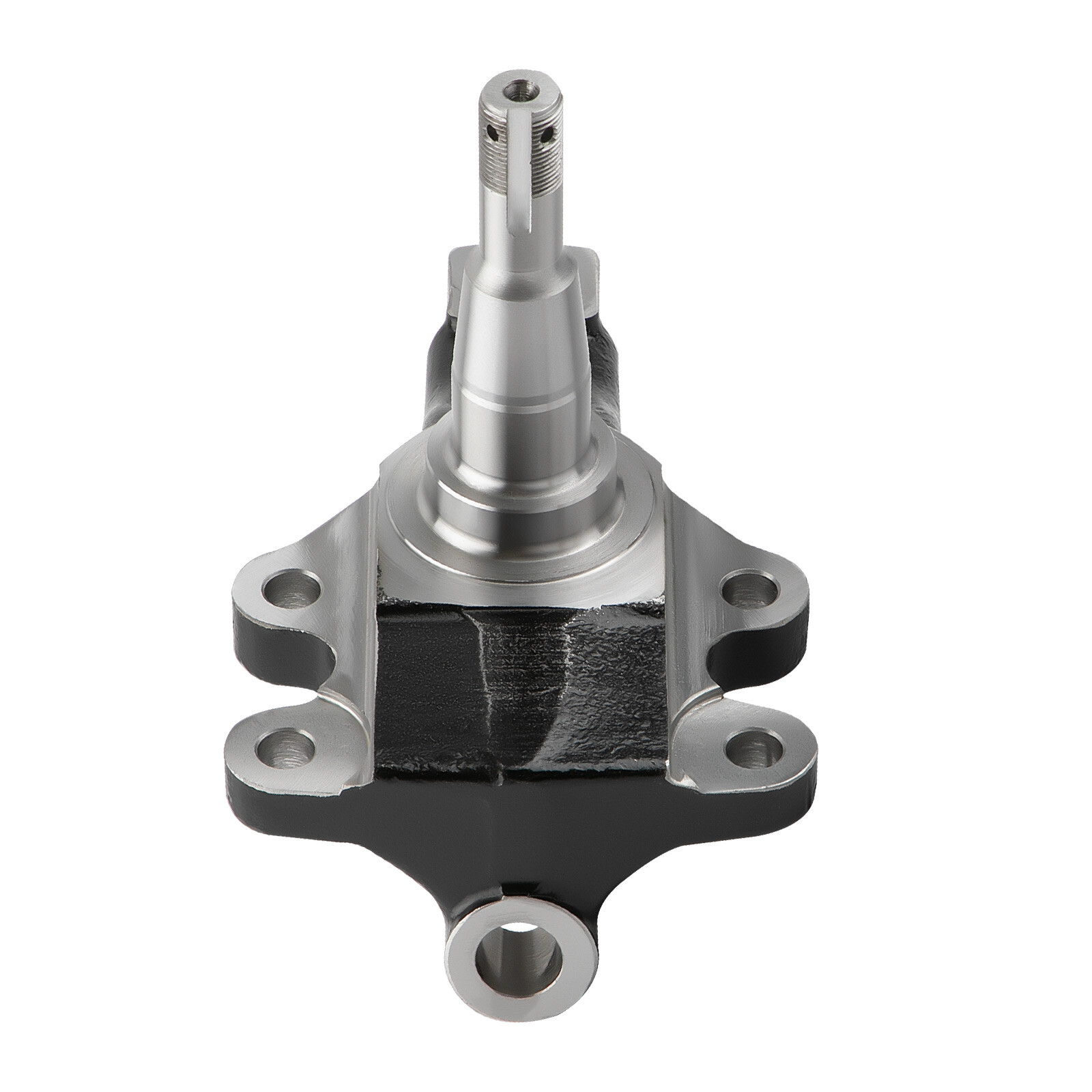 Pair 2" Drop Spindles For Chevy Camaro Pontiac Firebird 1967 1968 1969 ...