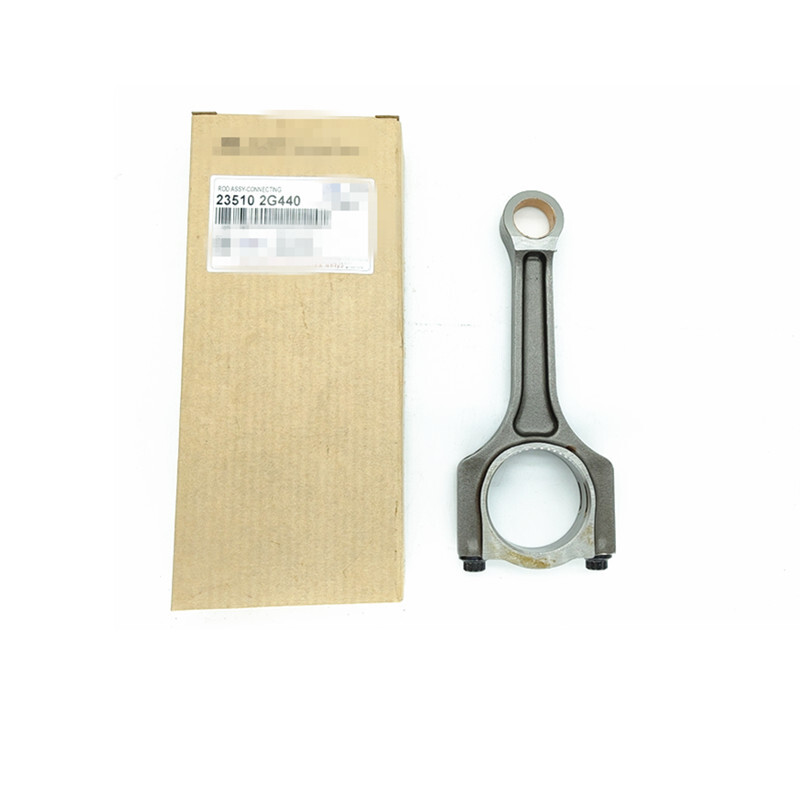 235102G440 Engine Connecting Rod for Hyundai Genesis Coupe for Kia ...