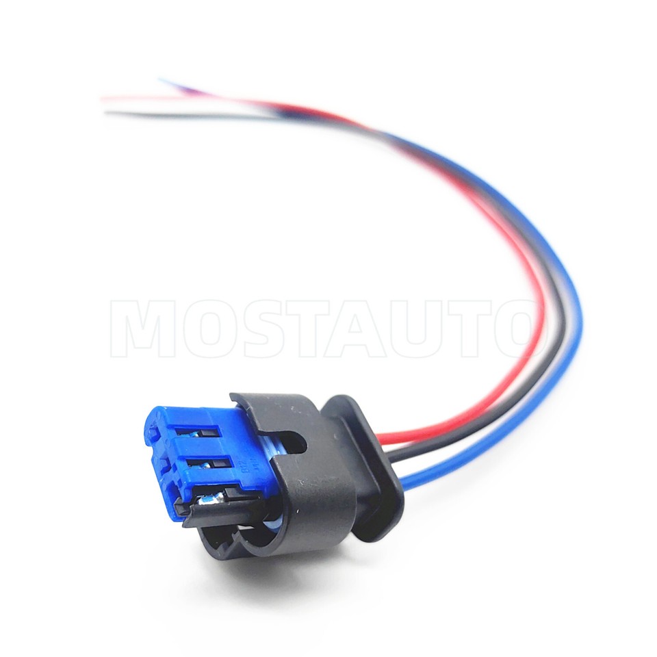 19366844 Multi Purpose Wire Connector Pigtail Plug PT3733 | eBay