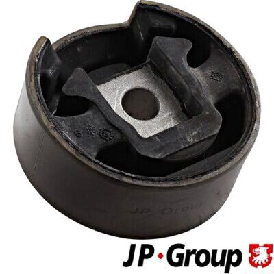 JP Engine Mounting Lower For VW Passat B6 3C0199867C | eBay