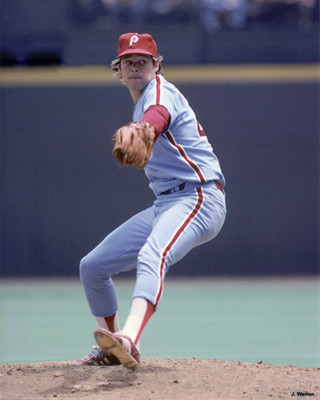 DICK RUTHVEN 1979 PHILADELPHIA PHILLIES 8X10 PHOTO | eBay