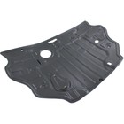 Engine Splash Shield Under Cover For 2011-2014 Hyundai Sonata 2.4L | eBay