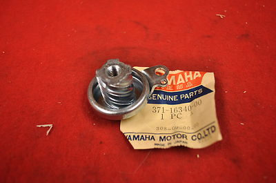 NOS 1973-78 Yamaha TX500 Clutch Push Lever, XS500 TX XS 500 | eBay