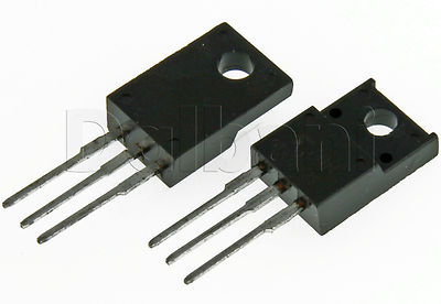 Transistors - Toshiba Transistor