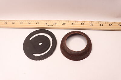 (2-Pk) K2 Pumps Leather Pitcher Pump Repair Kit PAWP00003K | eBay