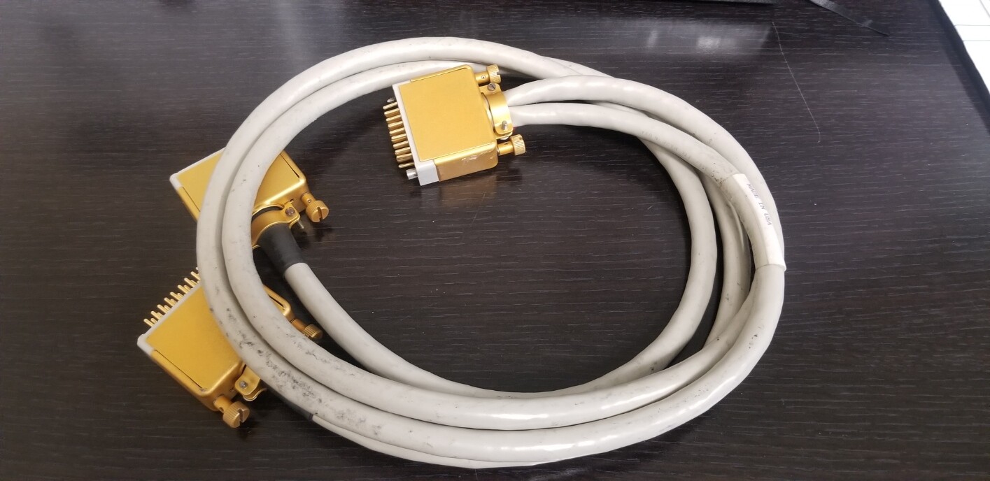 HP/Agilent 18293-61601 Cable Assembly | eBay